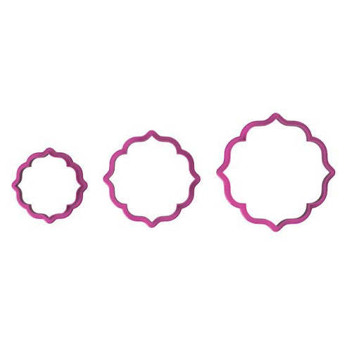 Decorative Cutter - Chickadee